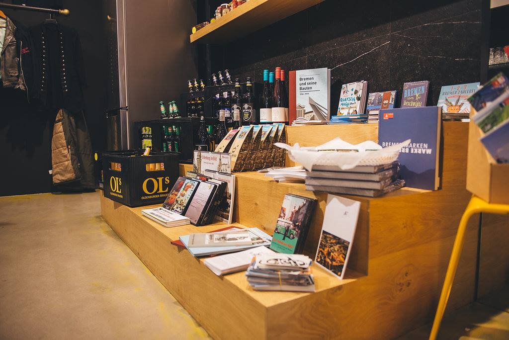 Pop-Up Stores for Cities — Pop-Up City