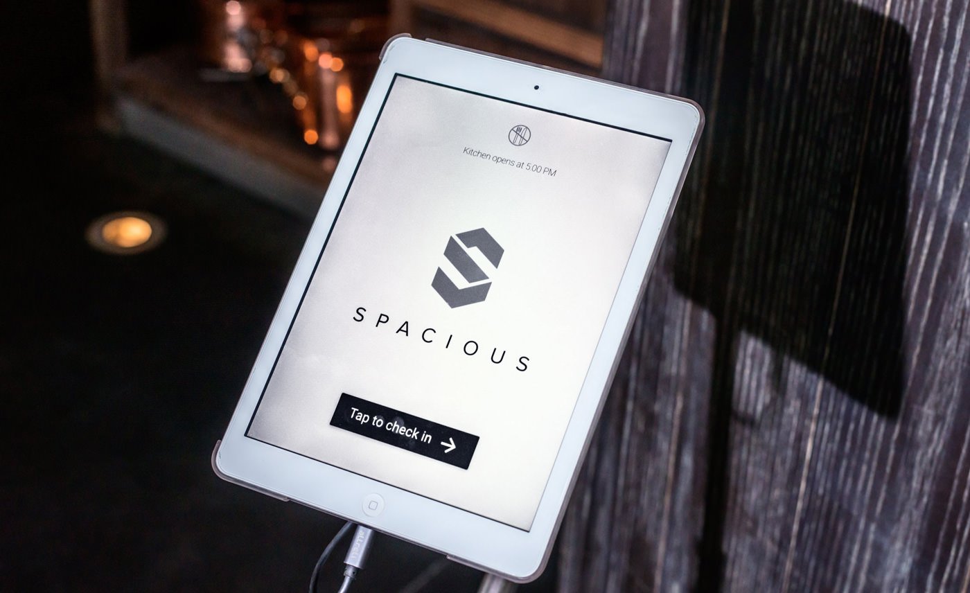 Spacious Turns New York’s Empty Restaurants Into Co-Working Spaces ...