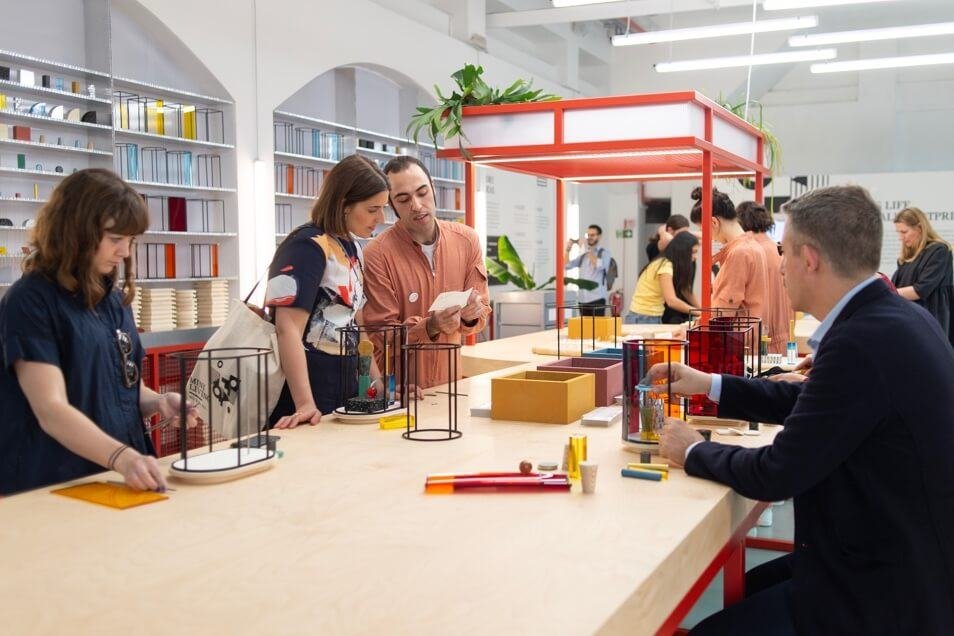 MINI Lets Urbanites Design Their Future Co-Living Space — Pop-Up City
