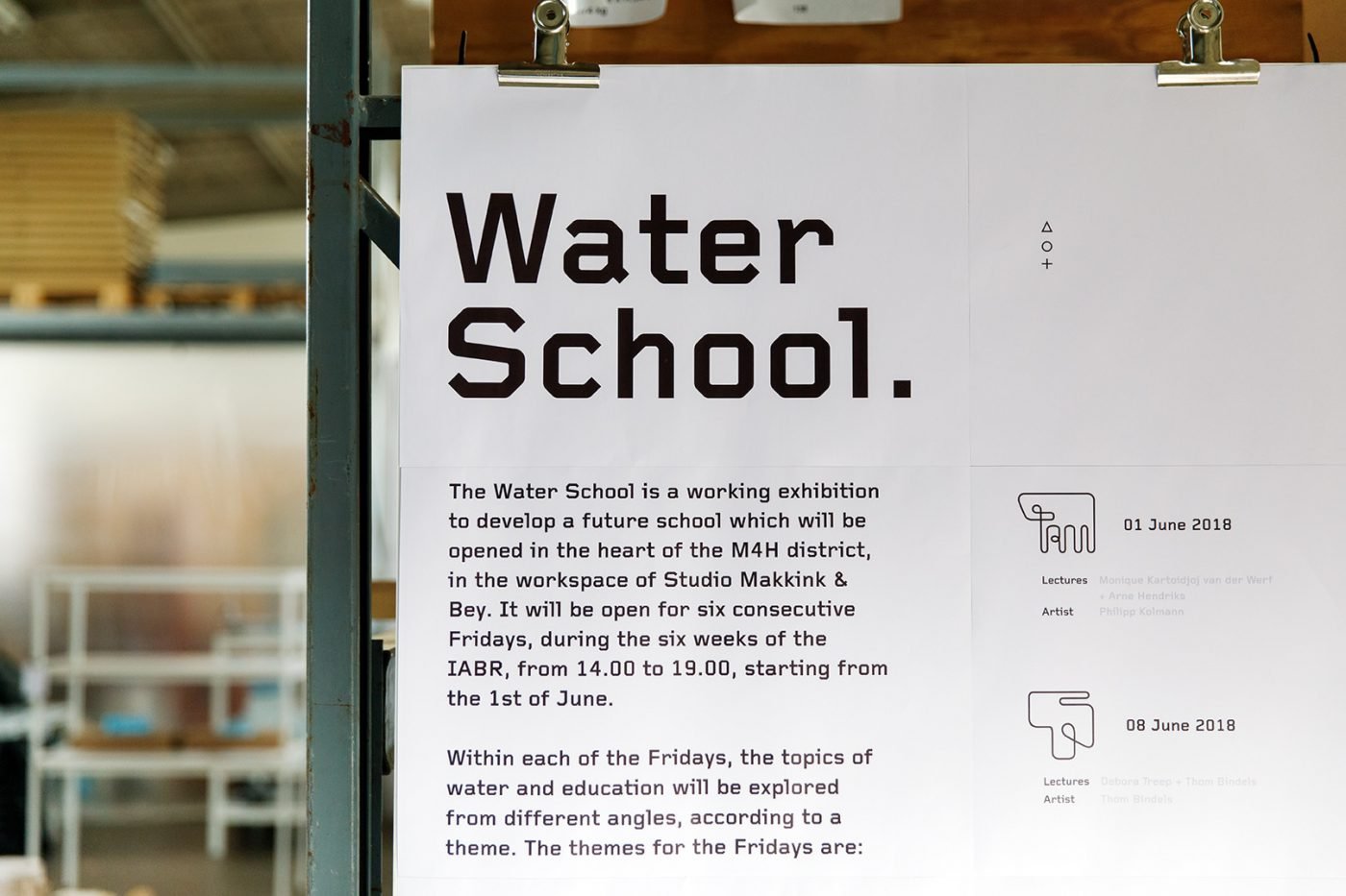 Water School Helps India’s Youngsters to Shape a Sustainable Future ...