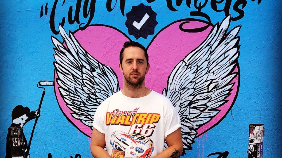LA Influencers Compete Over Exclusive Urban Space — Pop-Up City