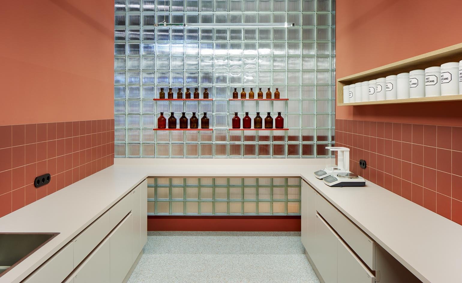 Get Your Medicine From a Robot at the Pharmacy of the Future — Pop-Up City