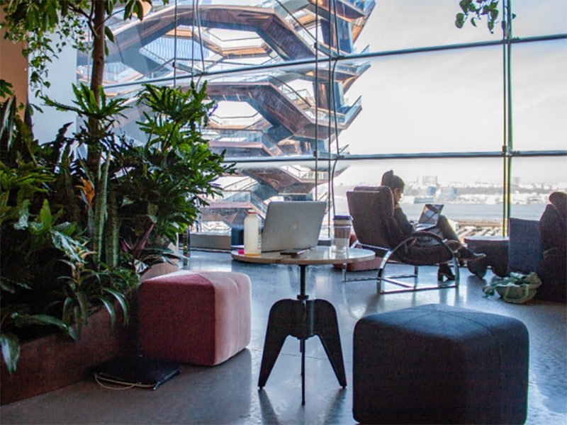 What Does the Third Place of the Future Look Like? — Pop-Up City