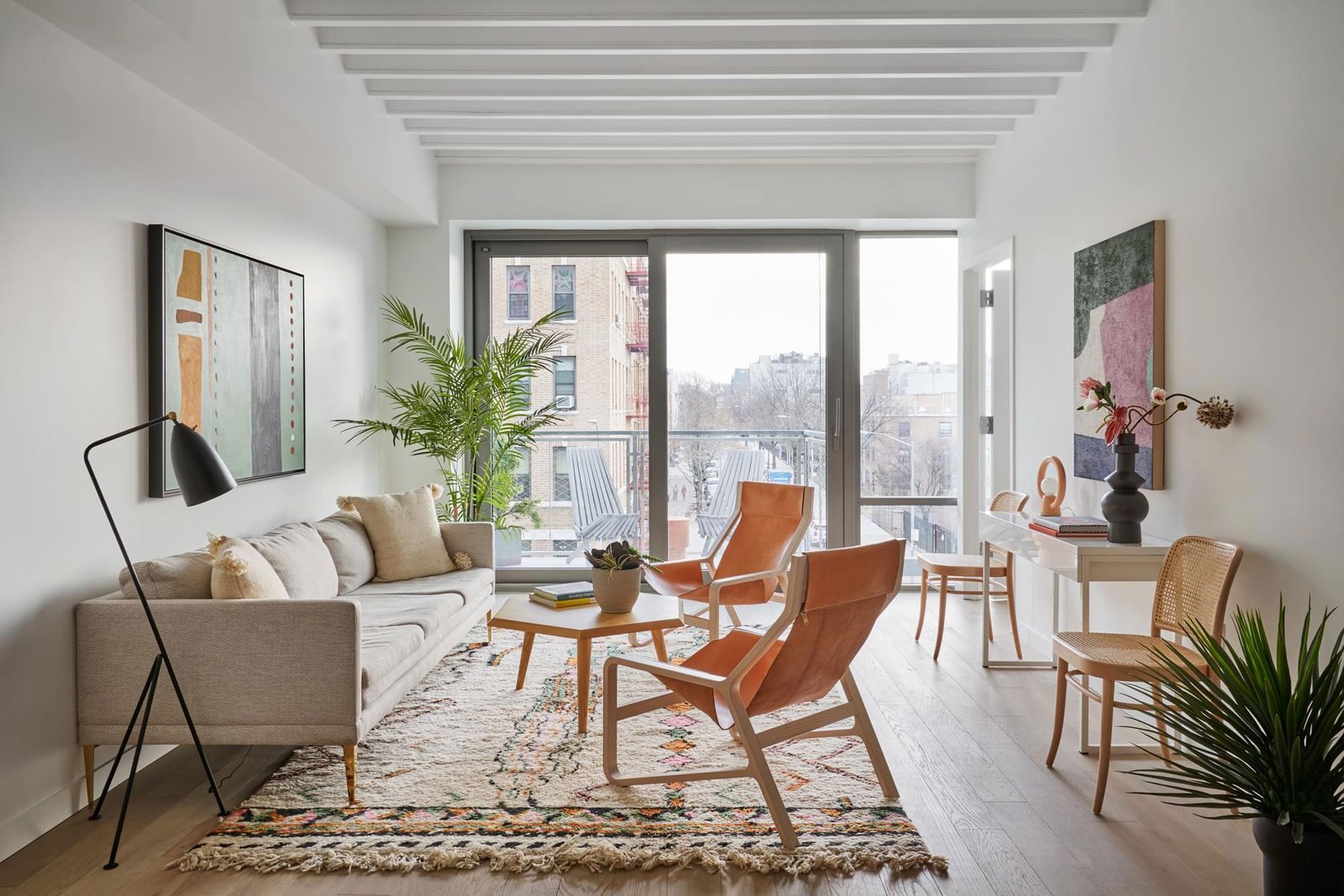 With Kin, Even Families Are Turning to Co-Living — Pop-Up City