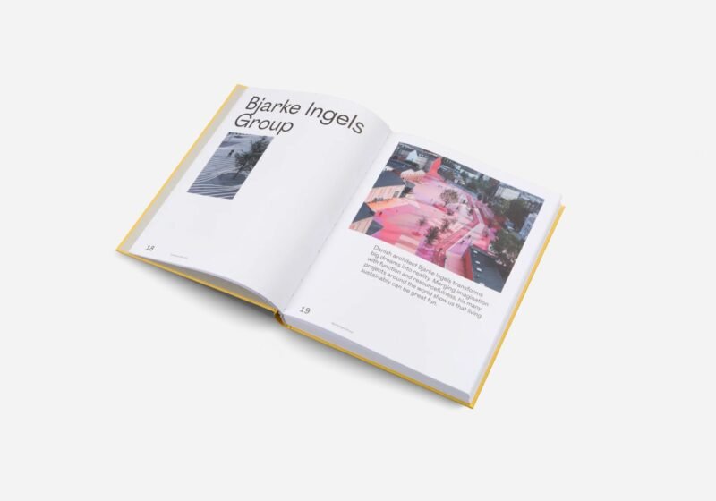 The Ideal City: A Manifesto of Hope for the Urban Future — Pop-Up City