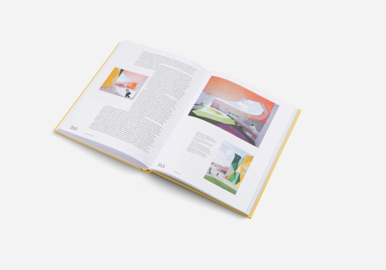 The Ideal City: A Manifesto of Hope for the Urban Future — Pop-Up City