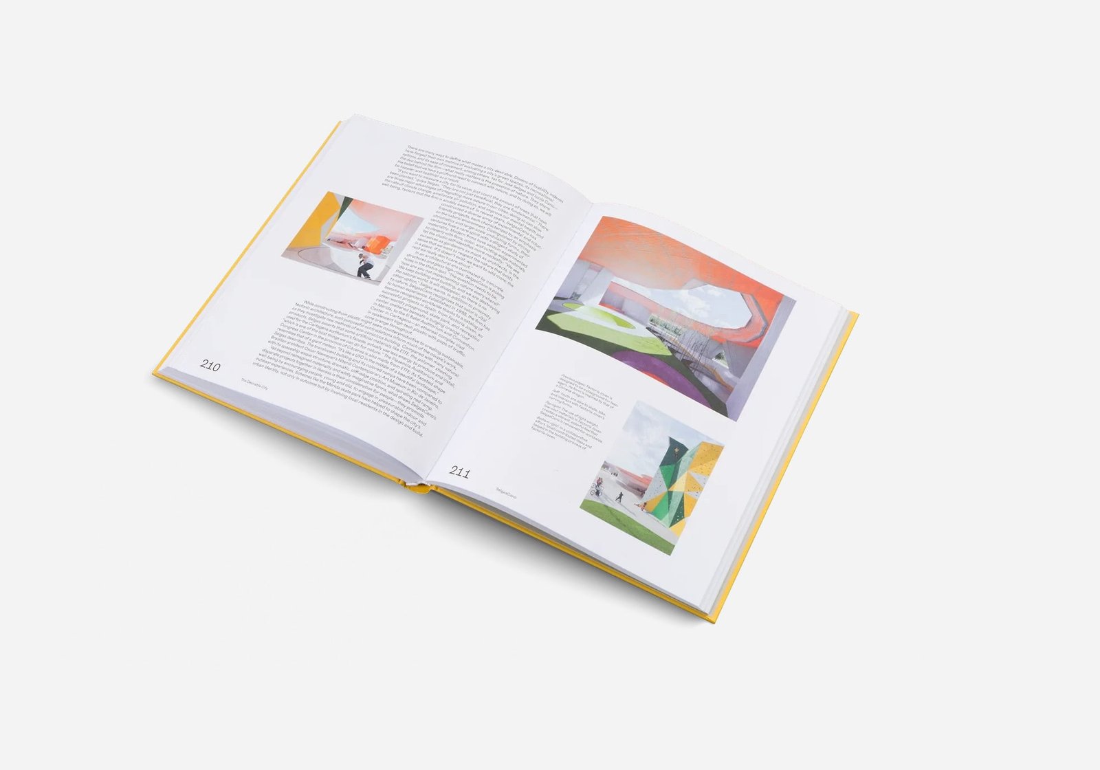 The Ideal City: A Manifesto of Hope for the Urban Future — Pop-Up City