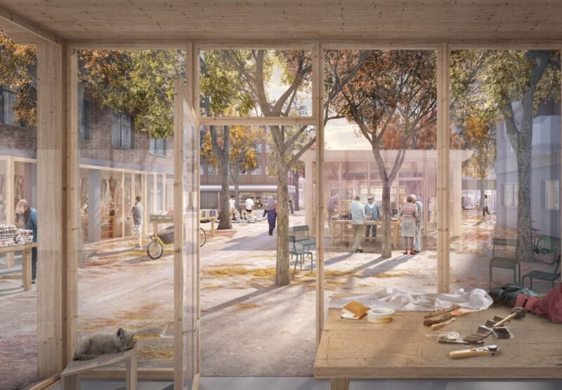 Free Street Manifesto Is a Guide for a Post-Car City — Pop-Up City