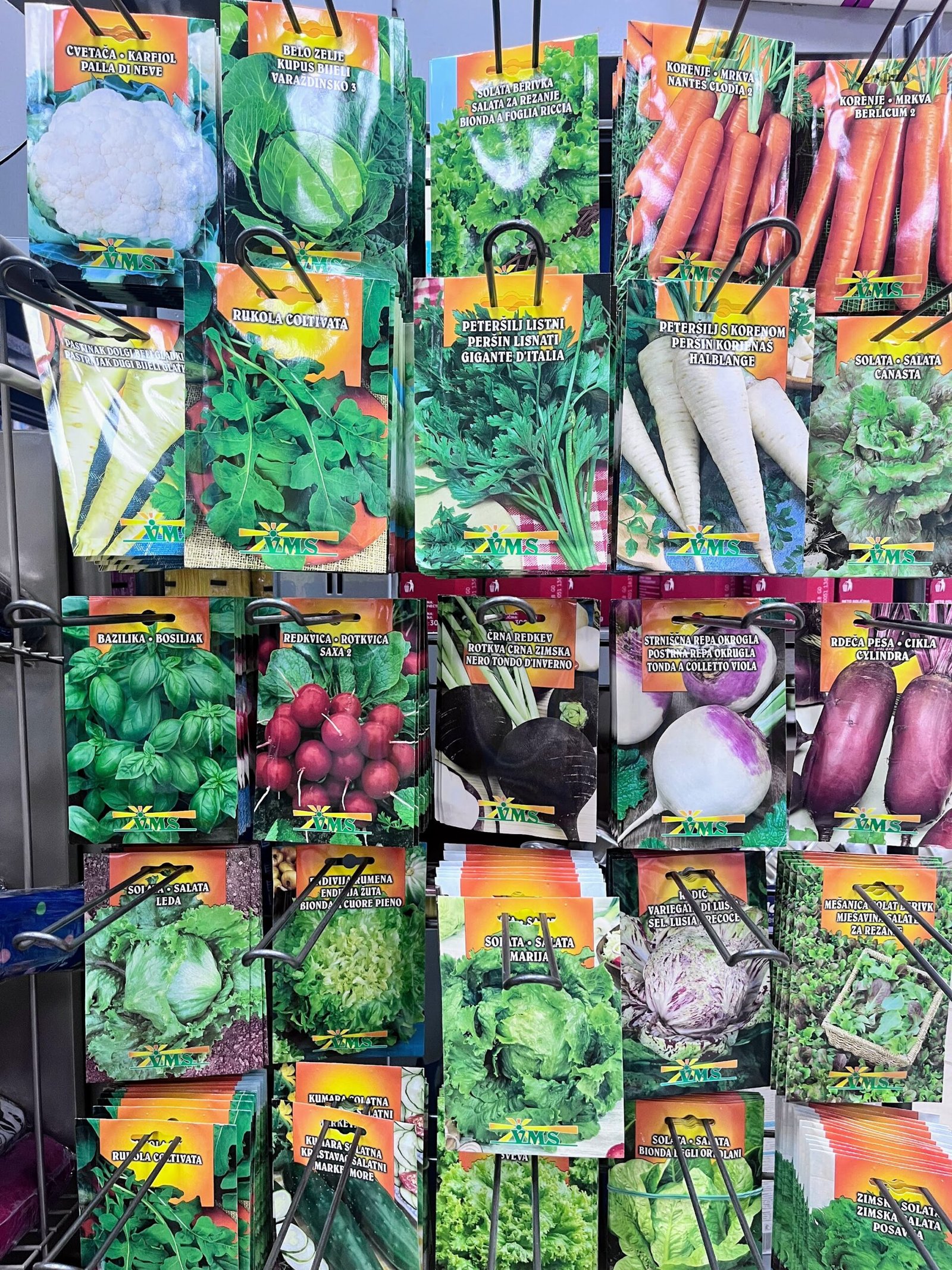 How Kitchen Gardens in the Balkans Inspire Europe’s Self-Sufficient ...
